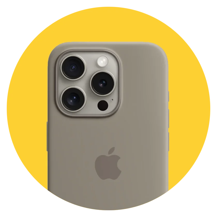 Silicon & Magsafe– Marvans Accesories